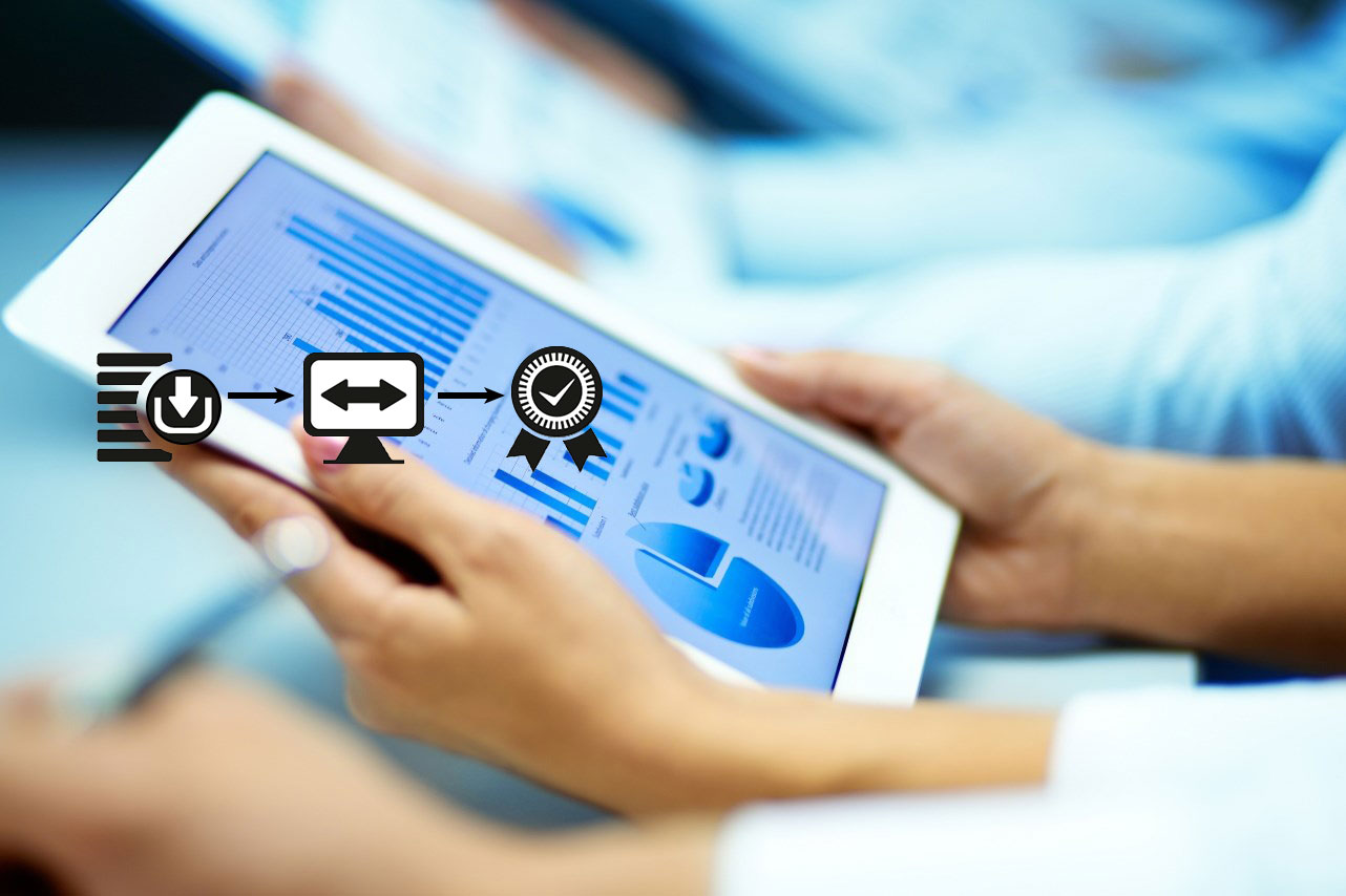 Validierung Ihrer Outcomes - Medstat